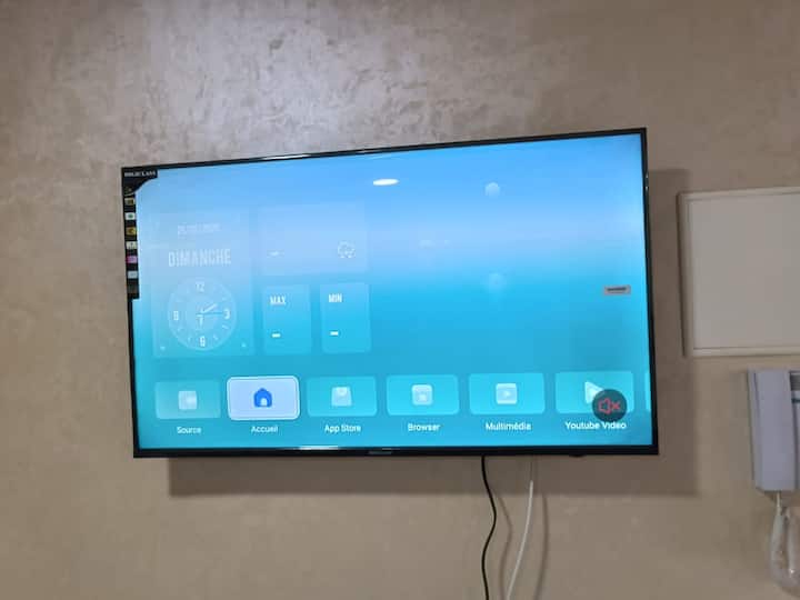 Appart Près De Tout à Nador - Nador