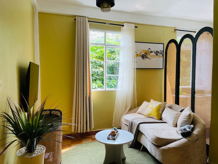 City-walk Apartment - Kigali