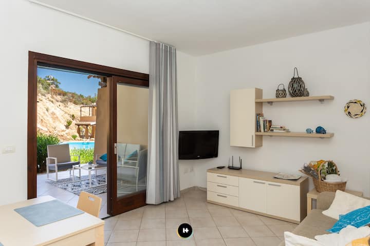 Hotels Too - Home Paradiso 30 - Costa Paradiso