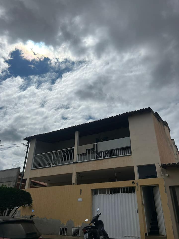 Sobradinho Confortável - Salinas
