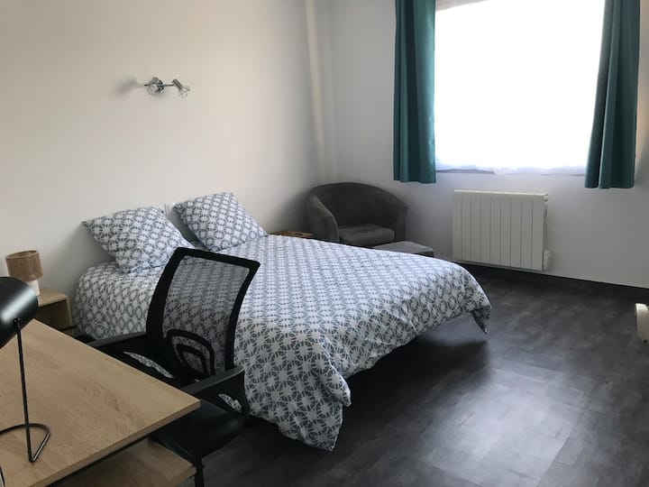 Chambre Marguerittes - Nimes