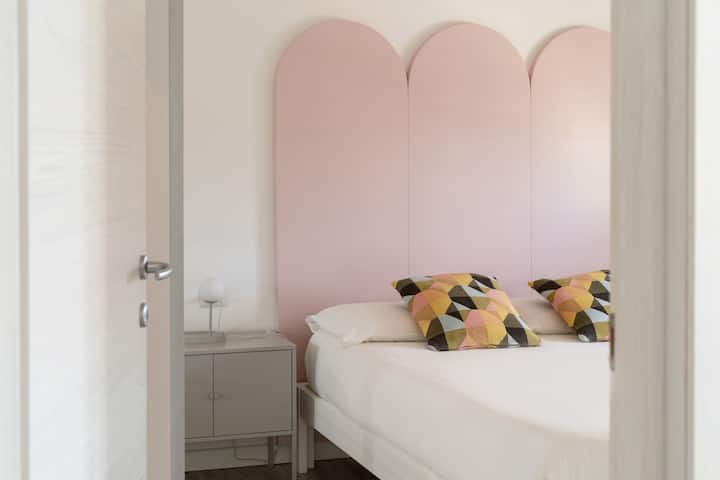 Spacebility Junior Suite City - Cagliari