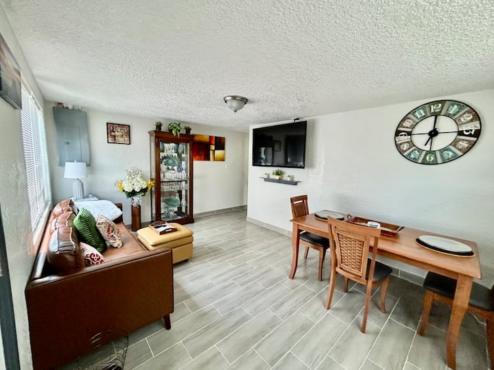 Where Something Beautiful Happens Unit 2 - Lake Aurora, FL