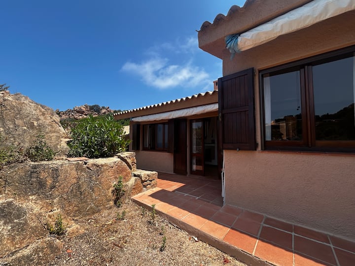 Villino Alba Con Wifi E Clima - Costa Paradiso