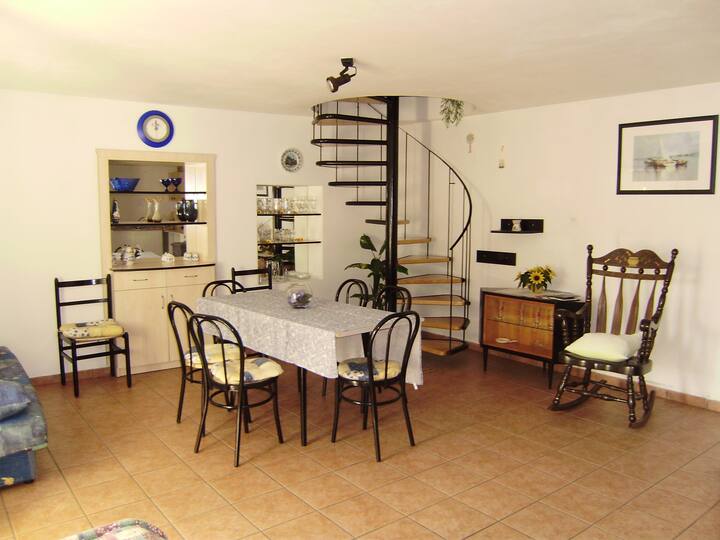 Apartment Vasilija - Rijeka