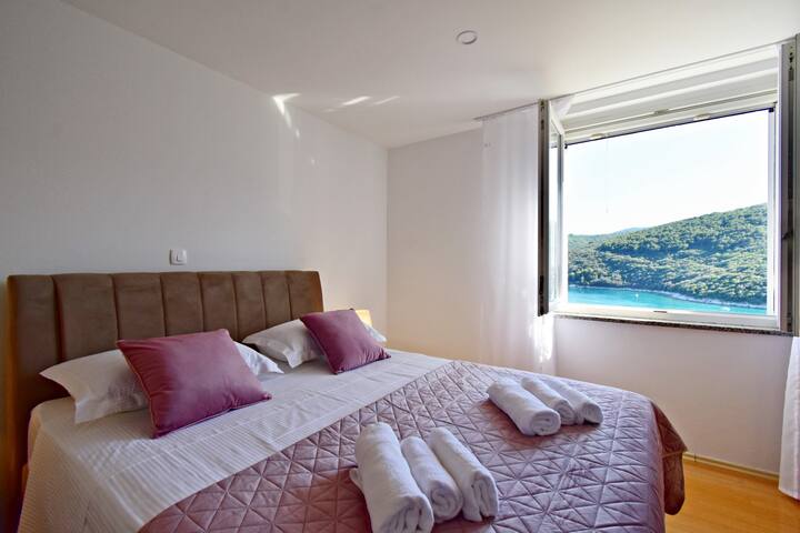 Apartment Fiora - Rabac