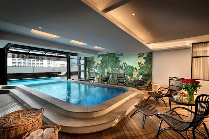 20% Off Executive Hotel Apart - Cape Town