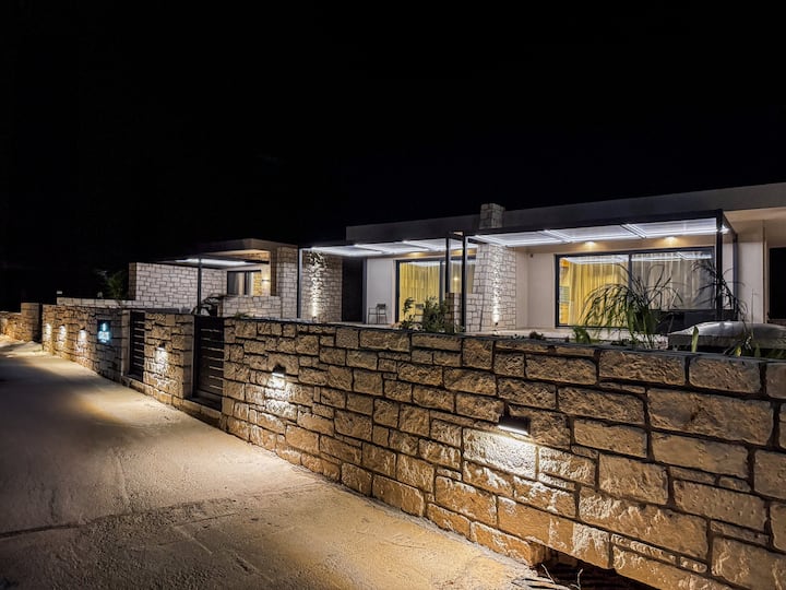 Gialosvillas With Sea View - Paleochora