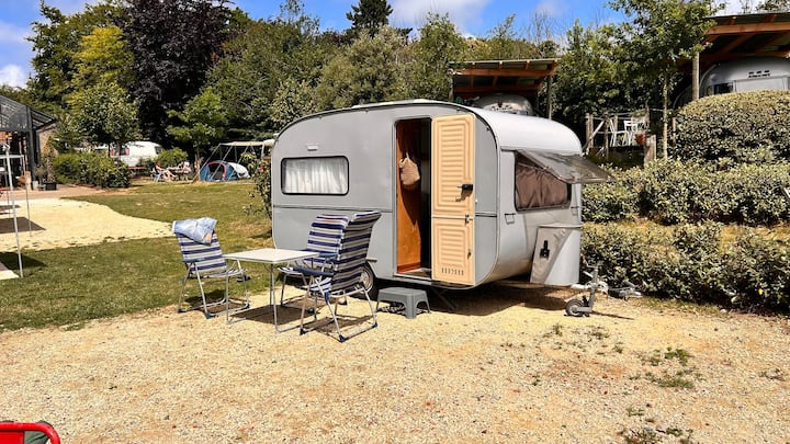 Homestay In "Hansi" The Caravan -