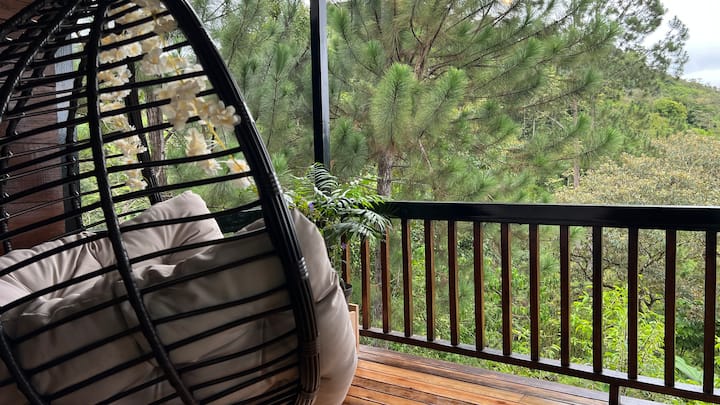 Villa Descanso - Costa Rica