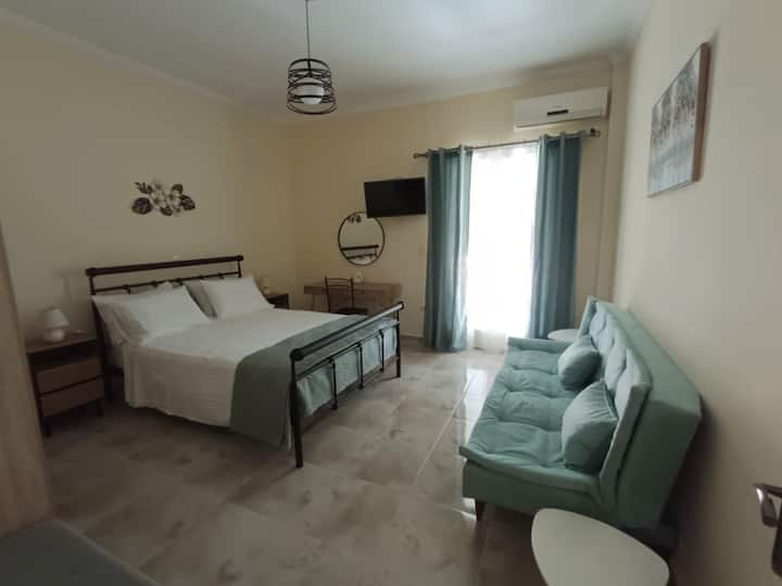 Fani's Apartment - Corfu