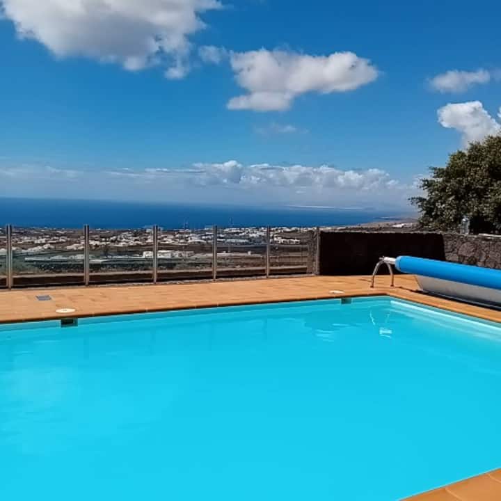 Villa Vista Fantastica 1 - Bad Langensalza