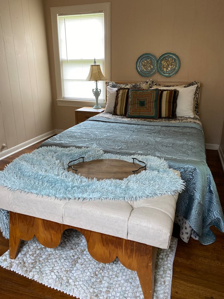 Cozy Cottage - Fairview Park, Sherman