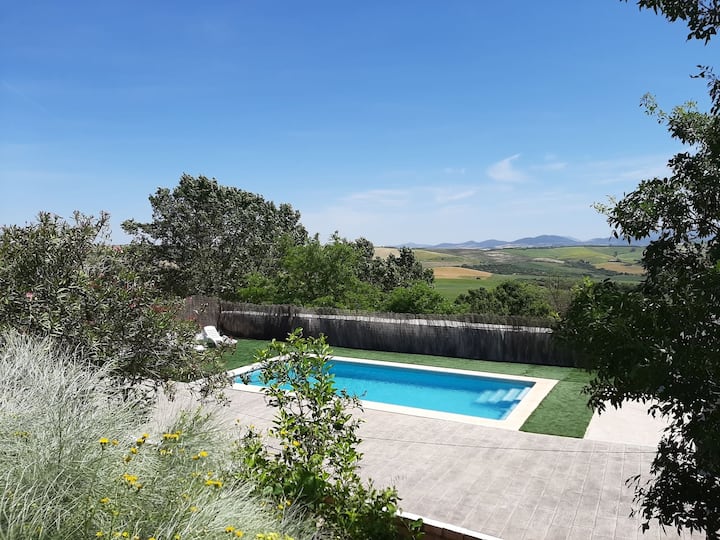 Cortijo De Liche - Algar