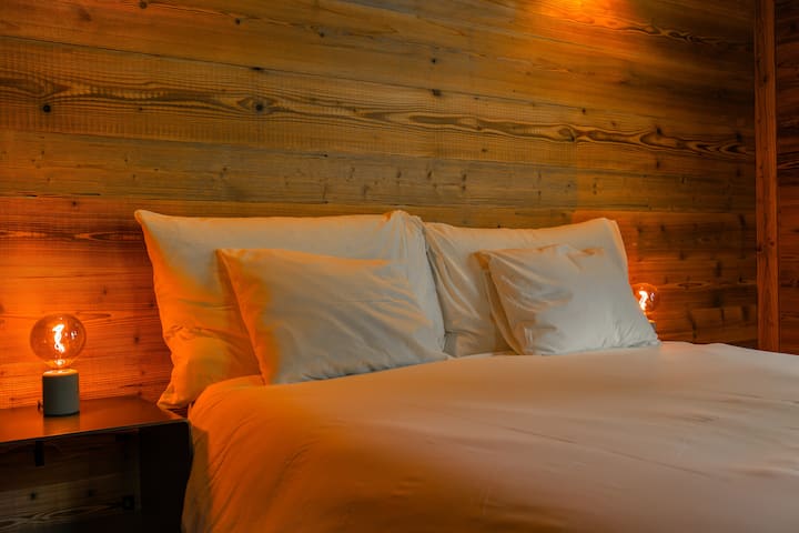 Appartement Bonavau - Latitude Champéry - Champéry