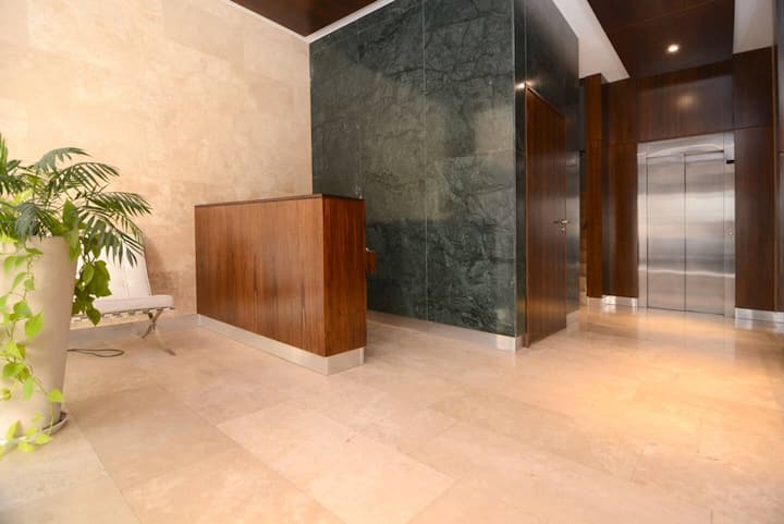 Departamento Premium En Palermo Ba - Buenos Aires