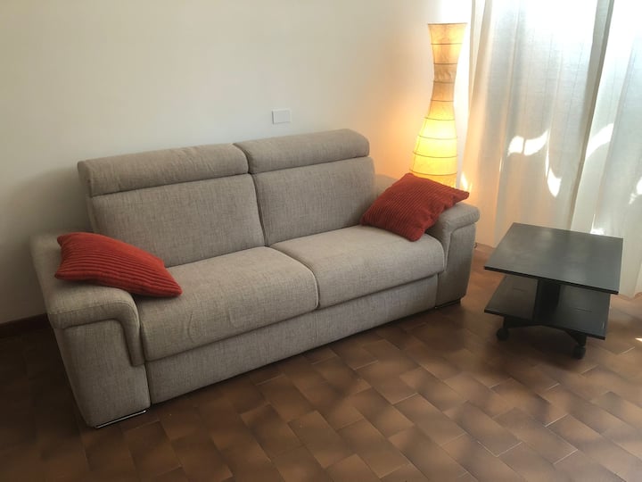Appartamento Vicino Al Mare - Viareggio