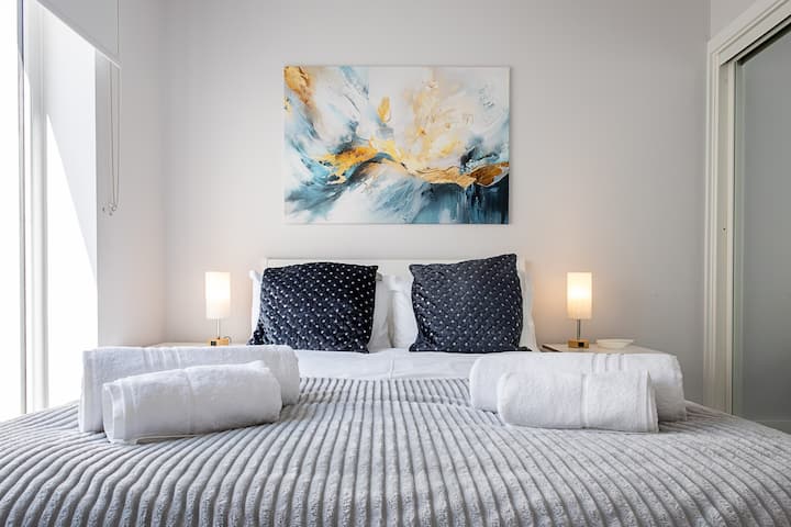 Aria Penthouse 2 - Leicester