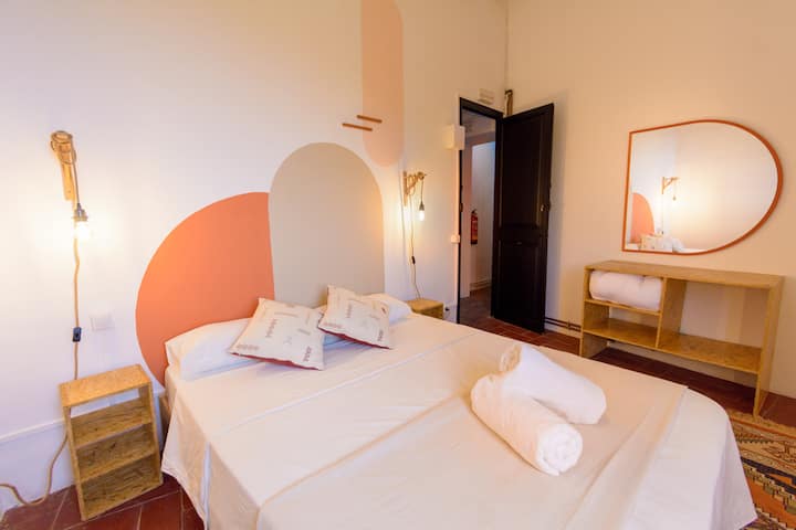Habitaciòn 7 Con Vista Al Mar - Calella