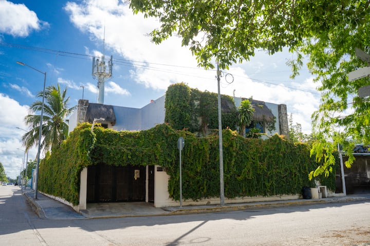 Casa Coco´s - Playa del Carmen