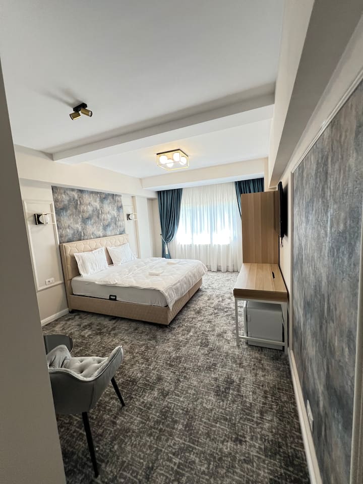 Premium Rooms & Apartments - ルーマニア