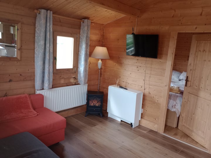Achill Cozy Cabin - Achill Island