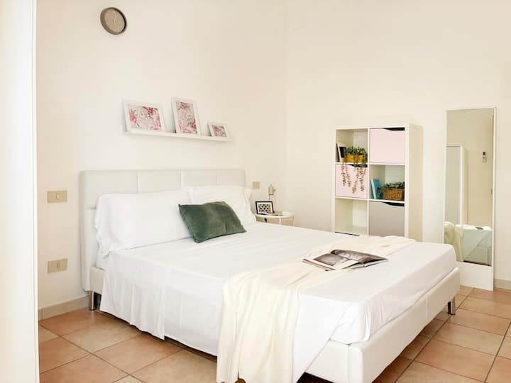 Holihome_room Eight - Martinsicuro
