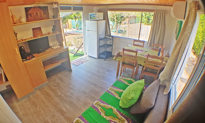 Bangaló Africa - Vila do Bispo
