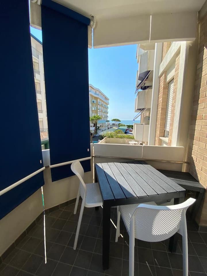 Vera Cruz 205 - Lido di Jesolo