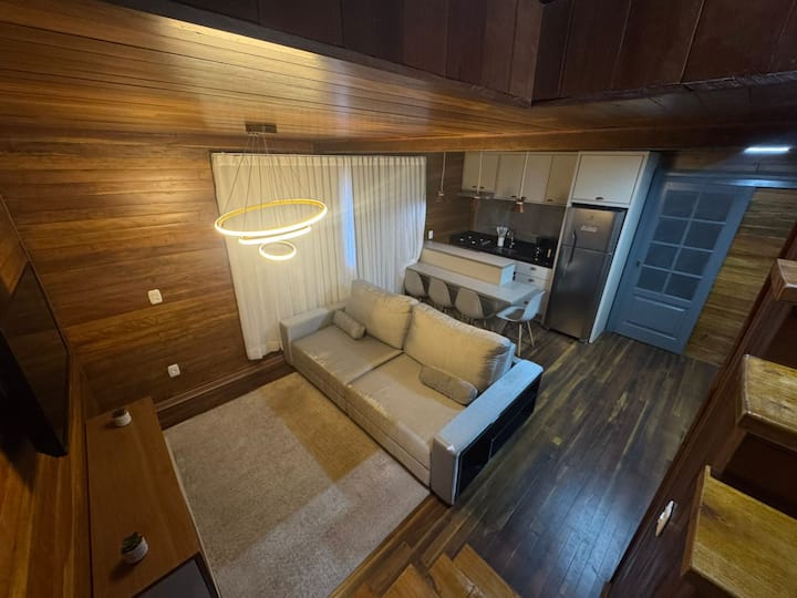 Cabana - Gramado