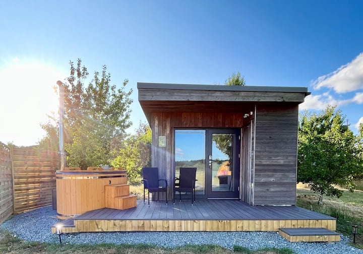 Luxury Lodge - Pocklington