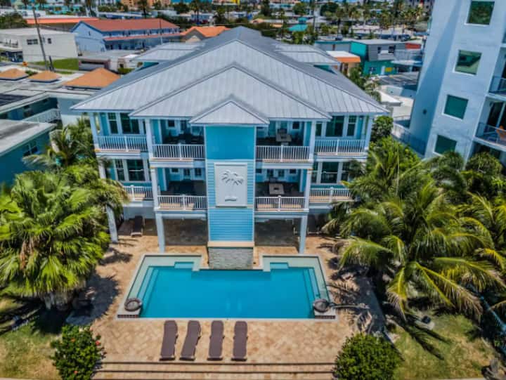 Treasure Trove Black Pearl - St. Pete Beach, FL