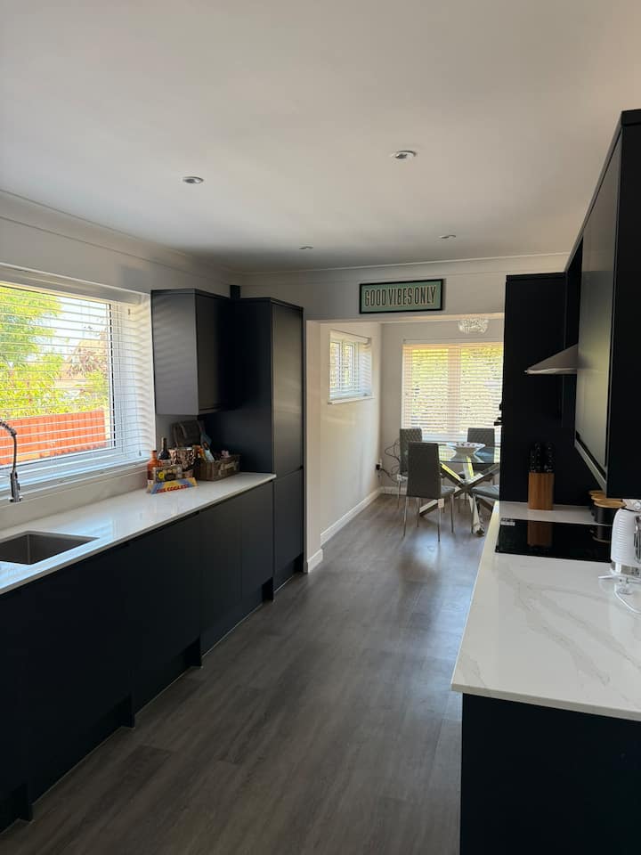 Fabulous Whitstable Weekend Stay - Whitstable