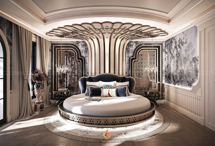 Luxury Place Hotel - Hanói