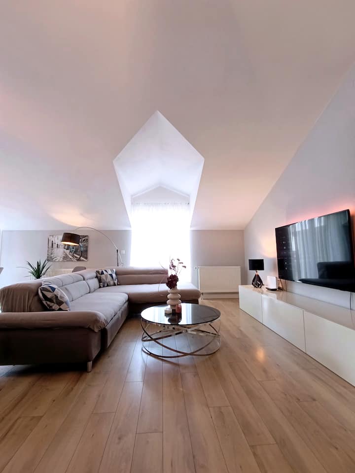 Luxury Apartment Mare - Brodarica