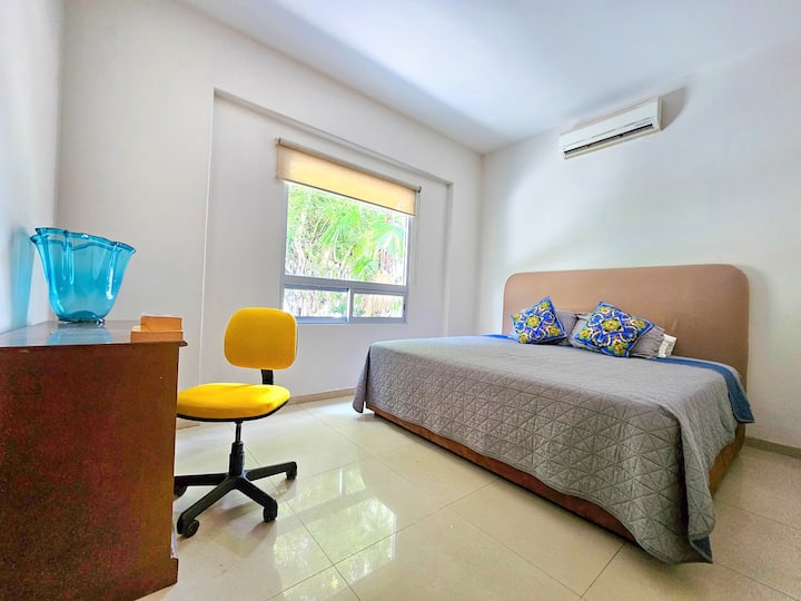 Casa De éPoca  Y Confort En El Corazón De Gdl - Guadalajara, Jalisco, Mexique