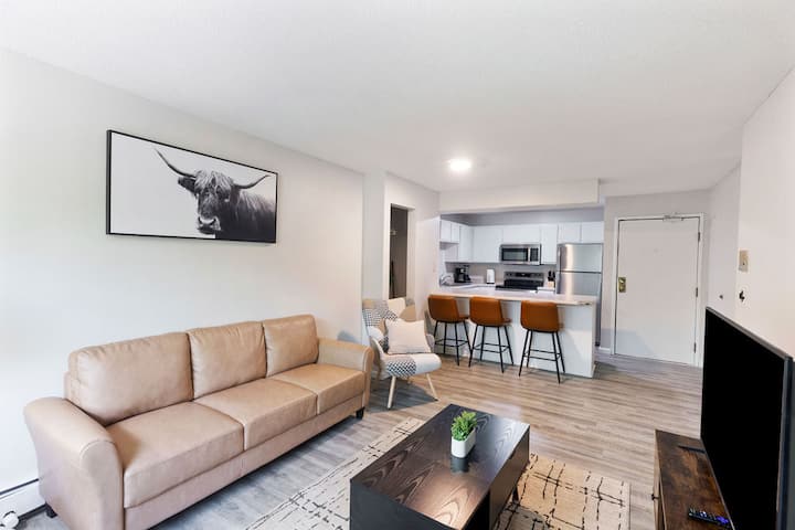 Conveniently Located In St. Cloud, Mn Near Scsu! - Clear Lake, MN