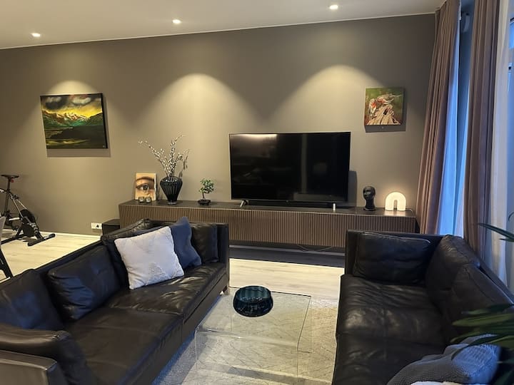 Cosy & Walk From City Center - Reykjavik