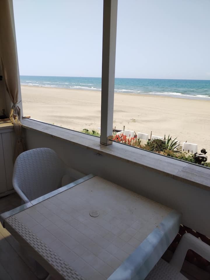 La Duna Beach - Ardea
