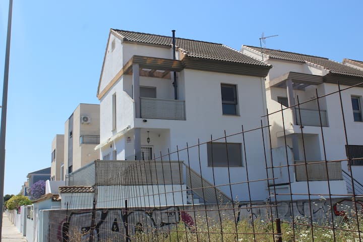 Chalet Centro I A - Gandia