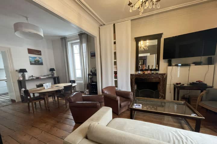 Maison Familiale Cognac Centre - Cognac