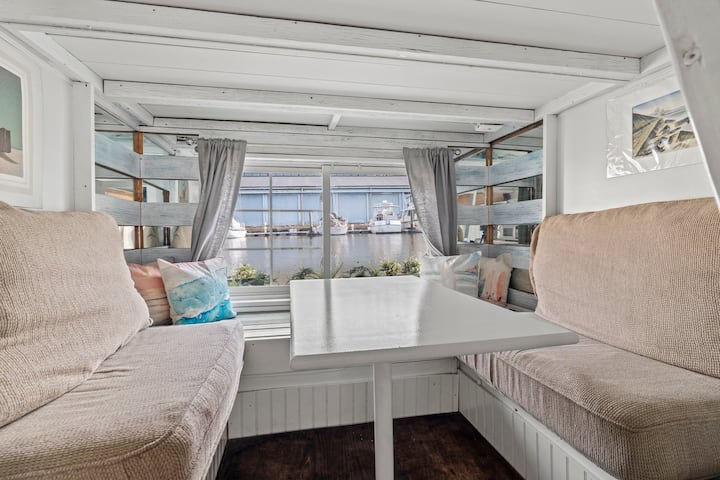 Nauti & Nice | The Love Shack - Philadelphia, PA