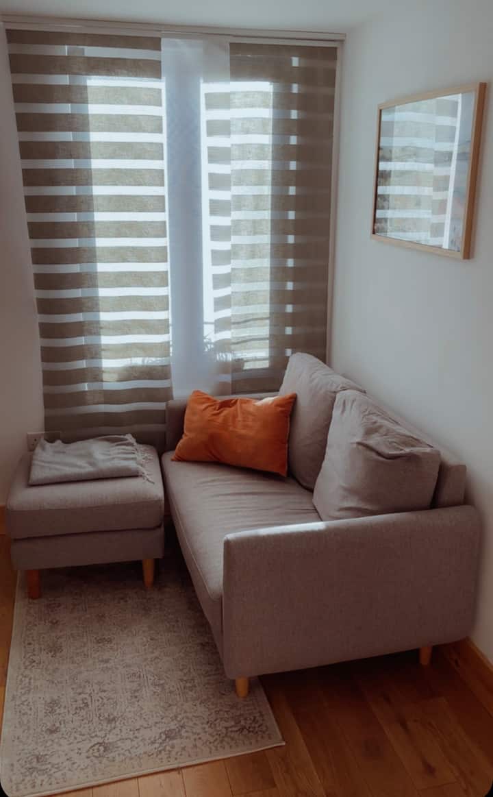 One Bed Flat, Peaceful And Comfy - Romford