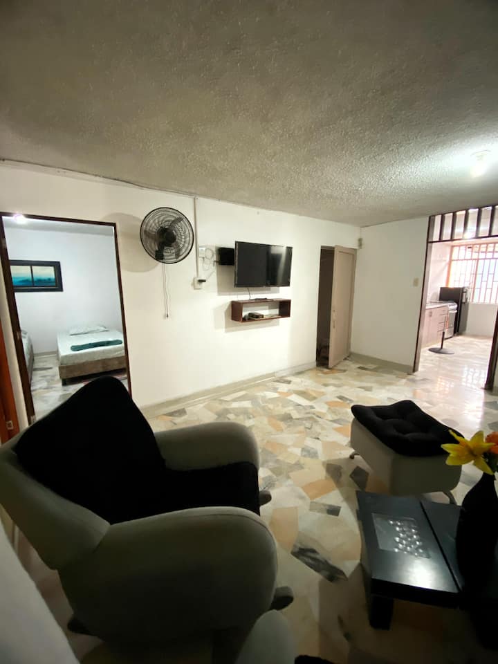 Hermoso Apartamento - Neiva