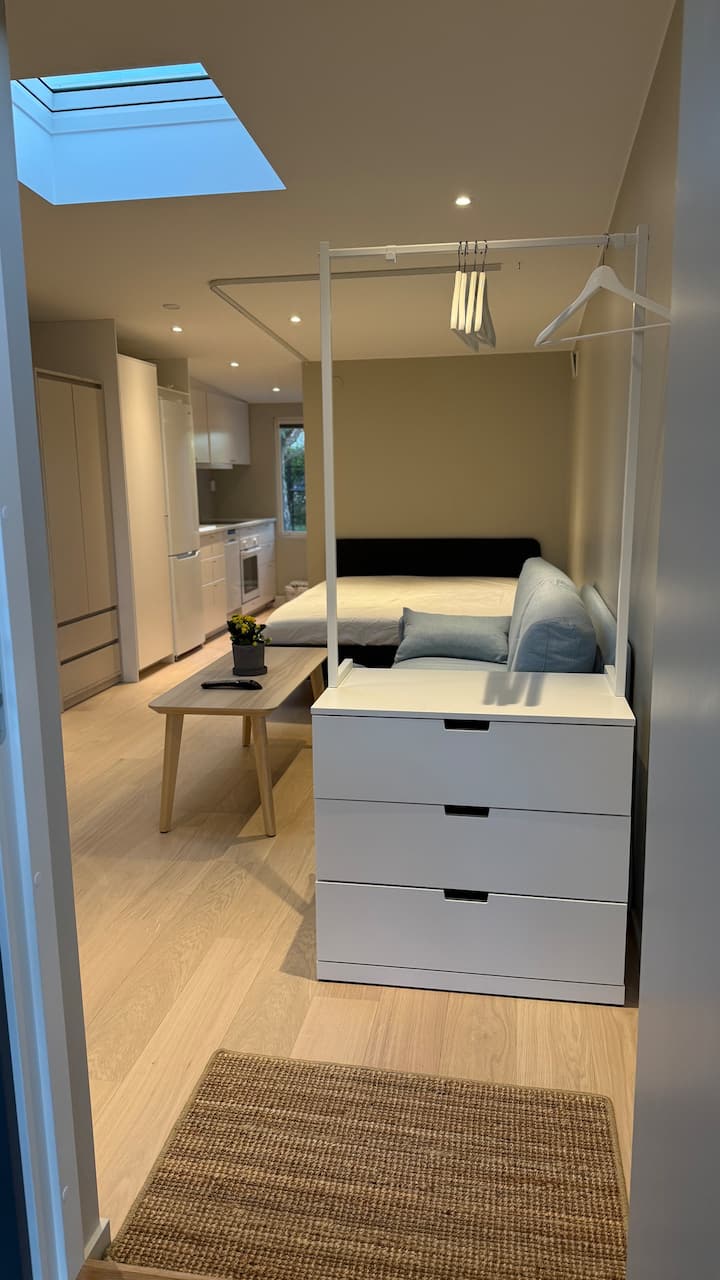 Nyproducerad Lägenhet På Ekhagen - Jönköping