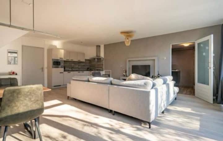 Appartement Met Tuin In Amersfoort - Amersfoort