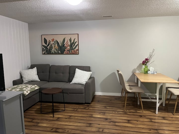 Guest Suite Prince George - Prince George