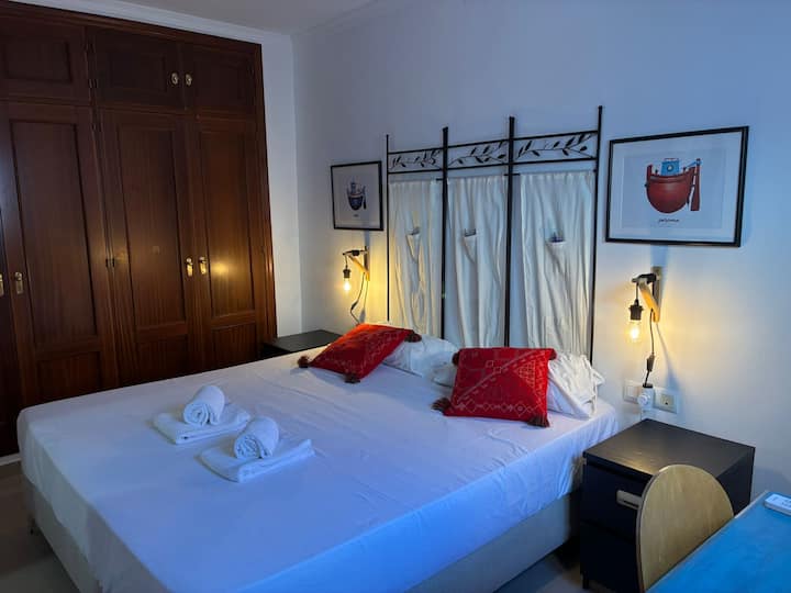 Casa Del Oratorio 1812 - Cádiz