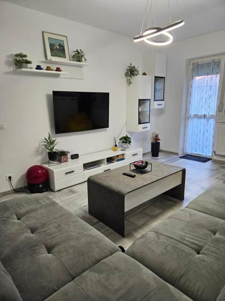 Cool Apartment - Oradea