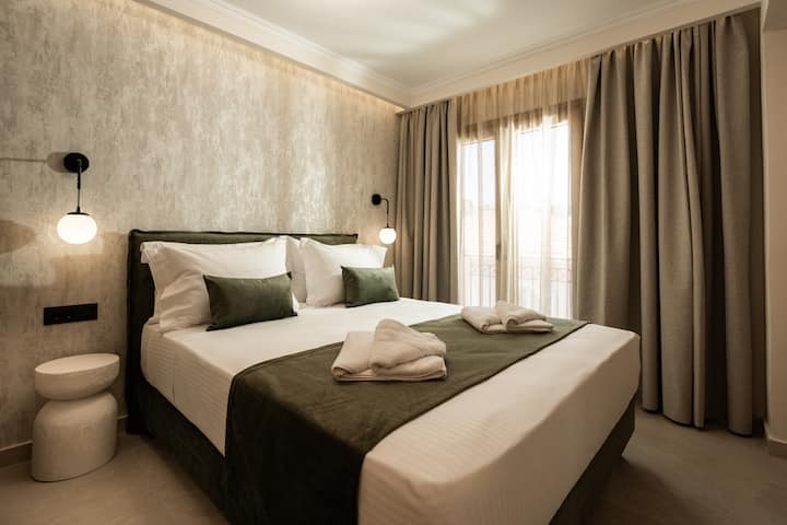 Théros Urban Retreats - Suite B2 - Zakynthos